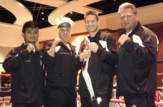 Chris Cichon Wins 2011 IKF World Classic - The Cellar Gym | Roseville ...